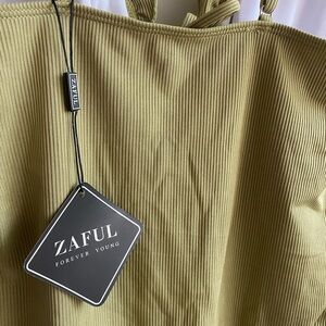 Zaful | Swim | Zaful Womens One Piece Bathing Suit | Poshmark